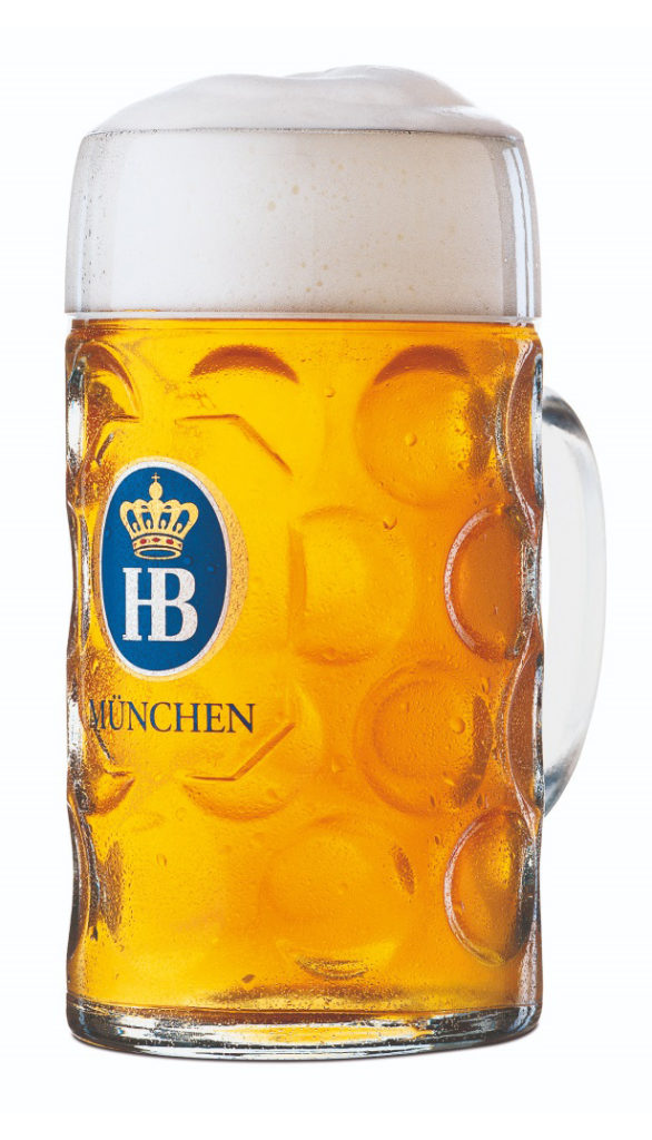 Beer | Hofbrauhaus of America Franchise