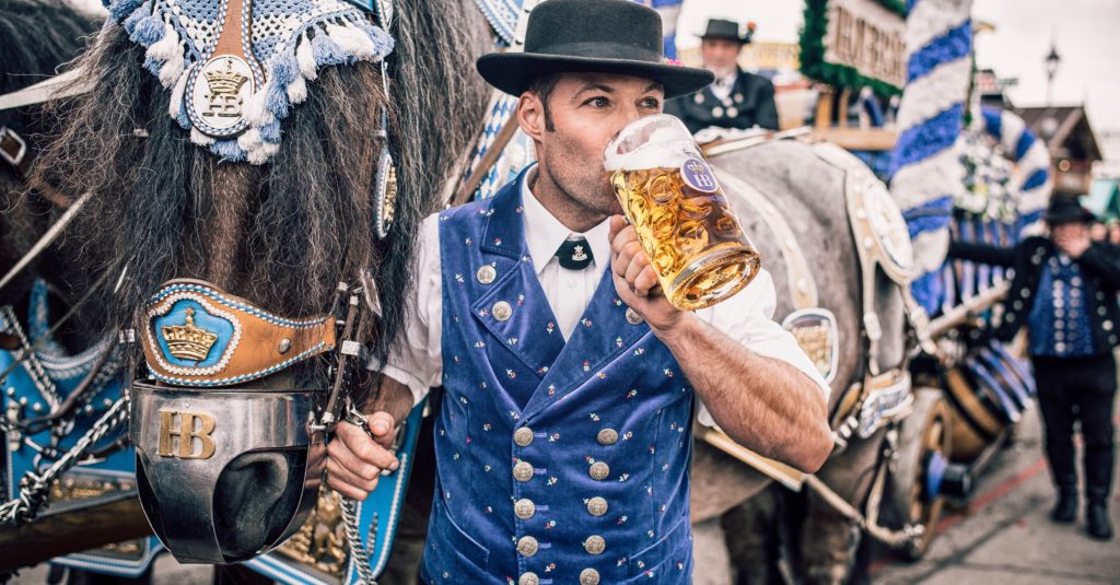 Our Story - Hofbräuhaus of America