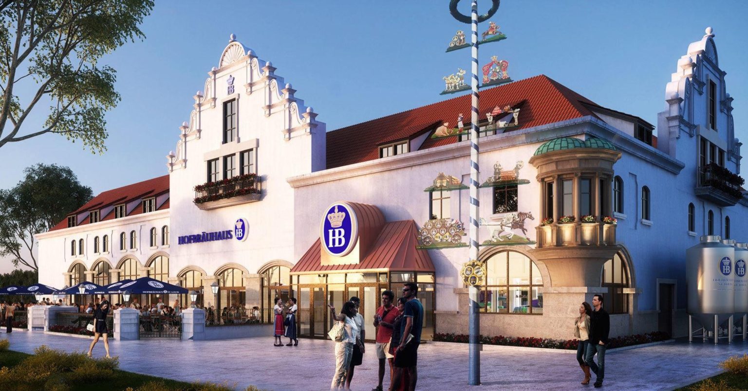 Home | Hofbrauhaus of America Franchise